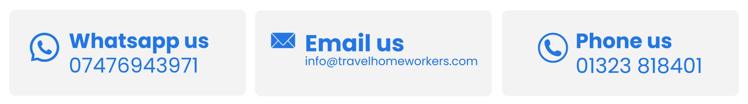 Travel Gossip - Travel Homeworkers