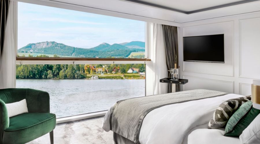 Why selling river cruises is good for your bank balance - Travel Gossip