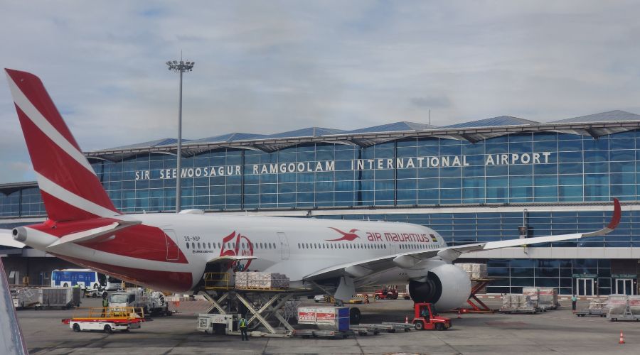 Tropical storm forces Mauritius to shut international airport - Travel ...