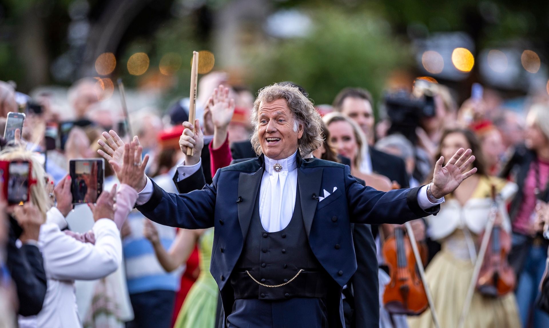 Amadeus River Cruises adds new ship and itineraries for 2026 - Travel ...