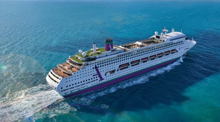 Ambassador launches £1 deposit incentive - Travel Gossip
