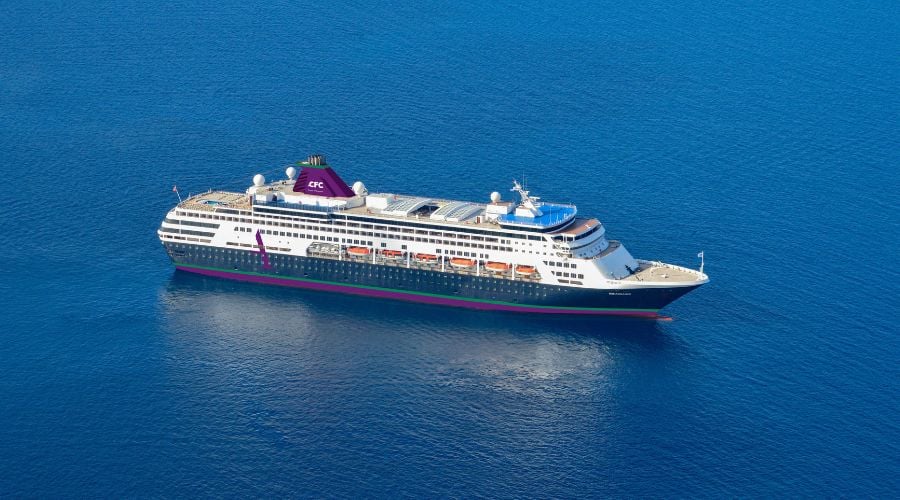 Ambassador puts winter 2026/27 Caribbean fly-cruise programme on sale ...