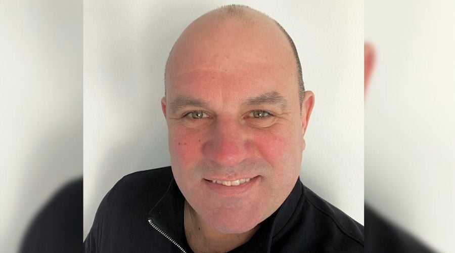 Andy Freeth takes on new MD role - Travel Gossip