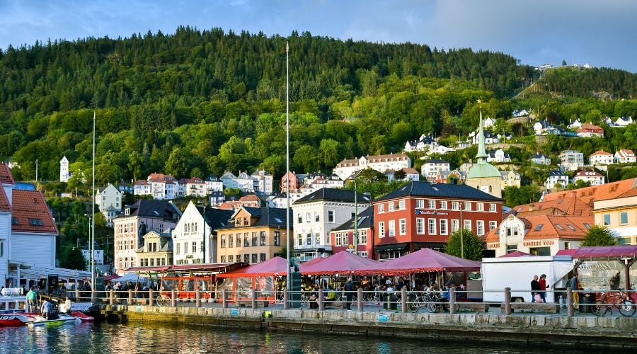 Jet2 expands Norway and Fjords programme - Travel Gossip