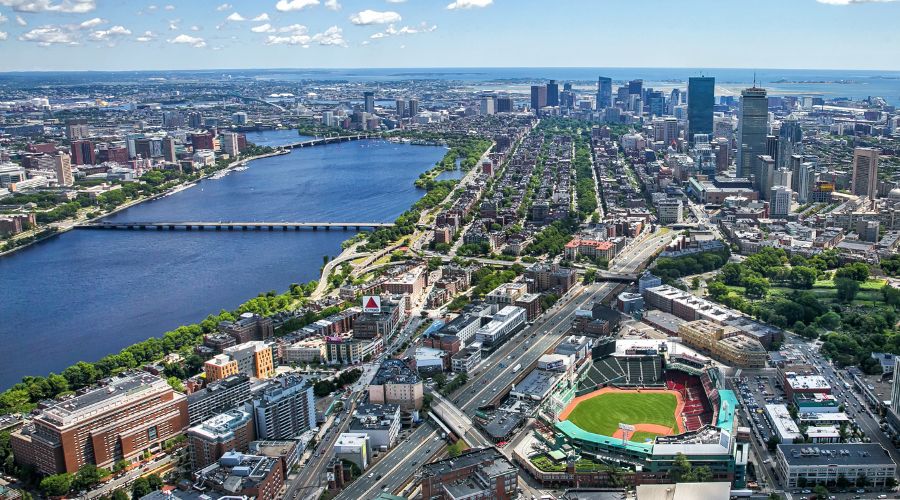 Why Boston is a great year-round destination for your clients - Travel ...