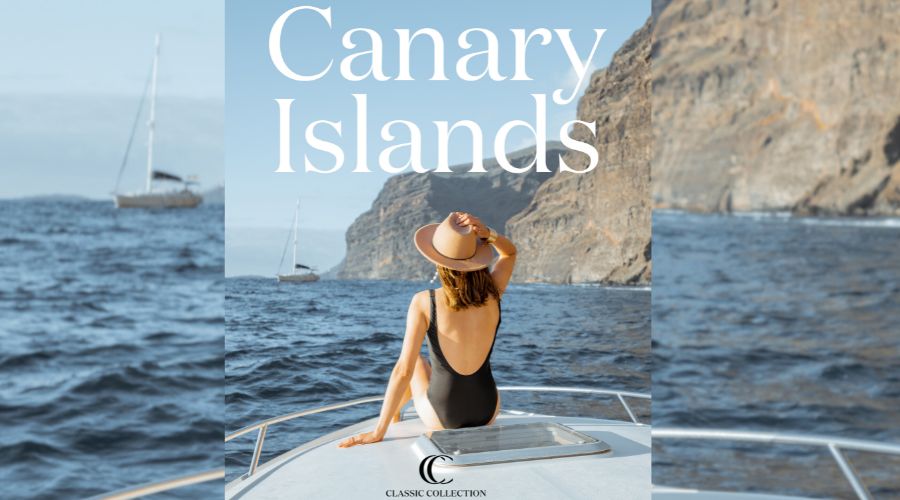 Classic Collection releases two new brochures - Travel Gossip