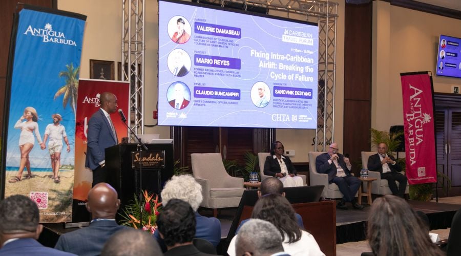 Caribbean pleads for better intra-island air links to boost tourism ...