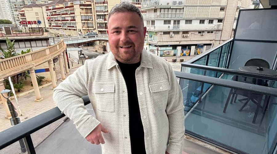 Chris Winpenny joins Not Just Travel as BDM - Travel Gossip