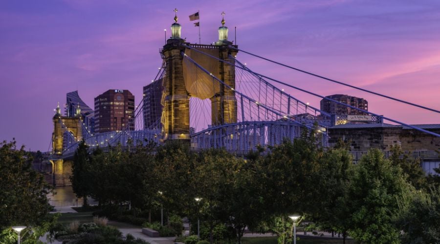 Introducing the Cincy Region - Travel Gossip