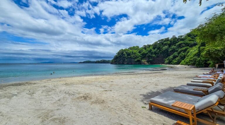 TUI axes Costa Rica and two other long-haul flights - Travel Gossip