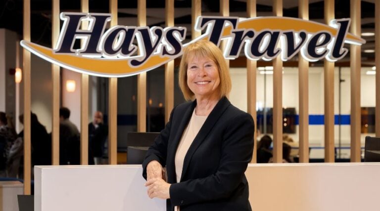Hays Travel reports 10% increase in turnover and profit - Travel Gossip