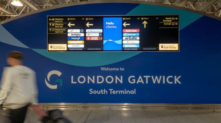 Strike action at Gatwick suspended again - Travel Gossip