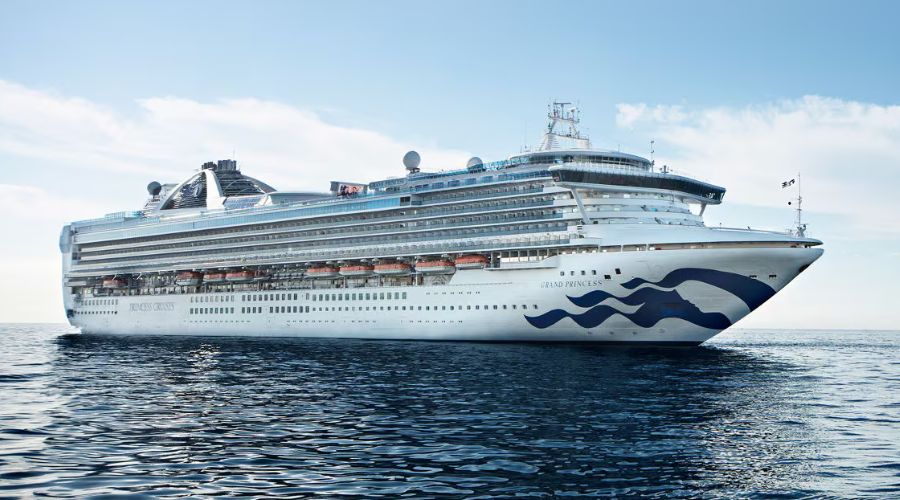 Princess Cruises refunds passengers following air con and toilet issues - Travel Gossip