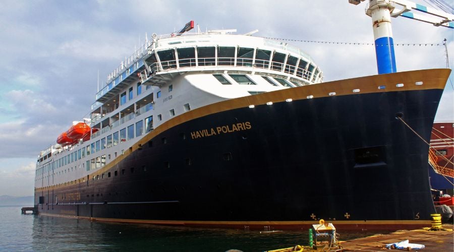 Third and fourth Havila Voyages ships to start cruises next month ...