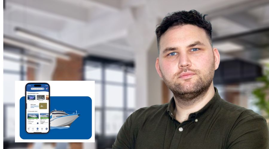 Hays Travel invests in cruise booking app that targets young travellers ...