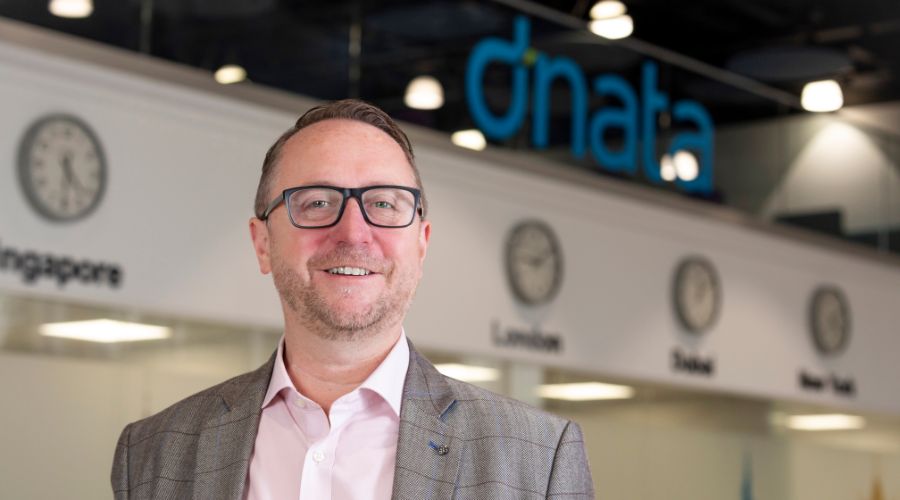 Henry Sunley appointed MD of Travel Republic - Travel Gossip