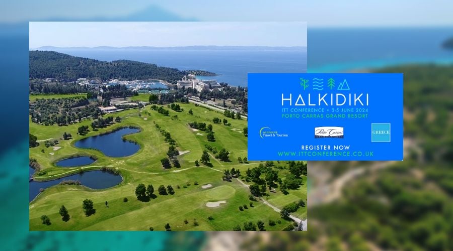 ITT announces destination for 2024 conference - Travel Gossip