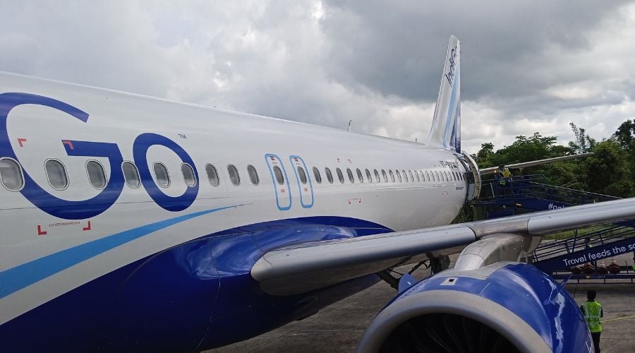 IndiGo confirms launch of flights between UK and India - Travel Gossip