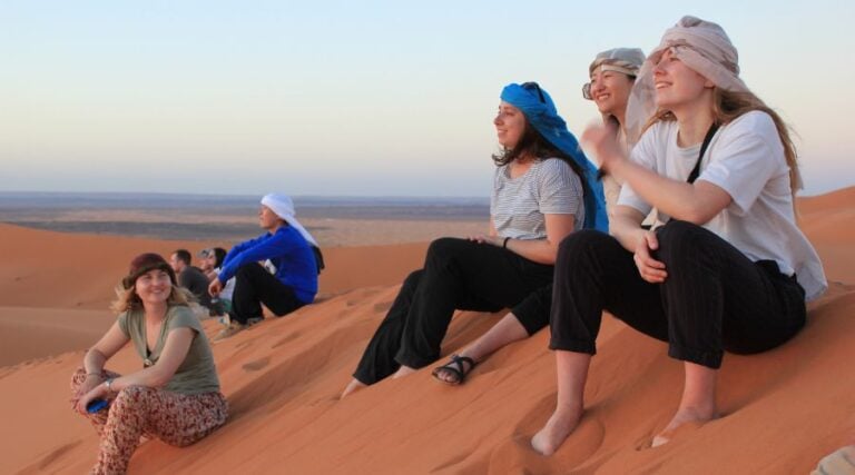 Earn £10 for every 2025 Intrepid booking made - Travel Gossip