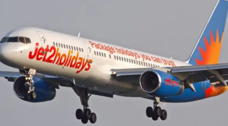 Jet2 puts winter sun 2026/7 programme on sale - Travel Gossip