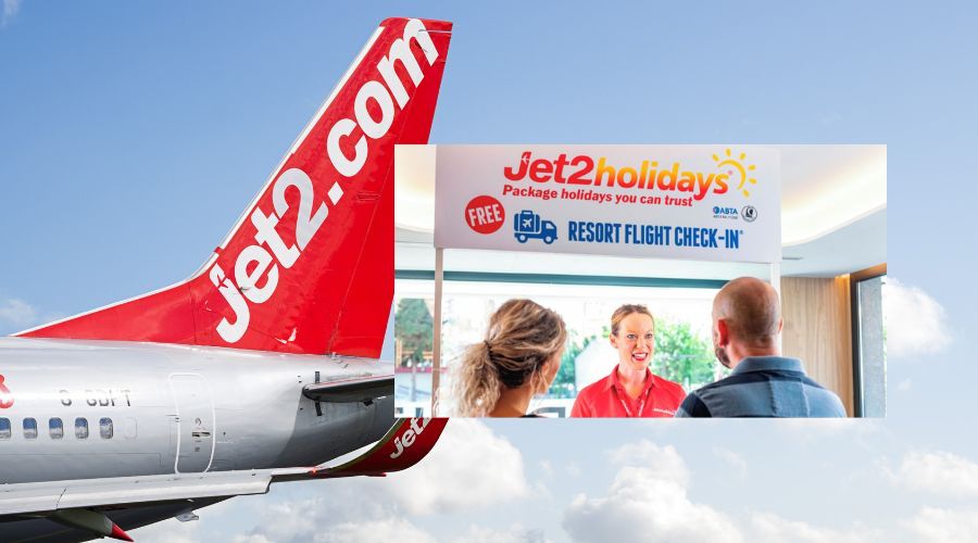 Jet2 confirms job cuts in Spain, prompting fears it's to axe popular ...
