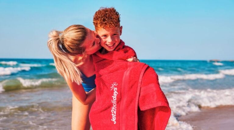 Jet2 launches biggest-ever winter sun programme for 2025-26 - Travel Gossip