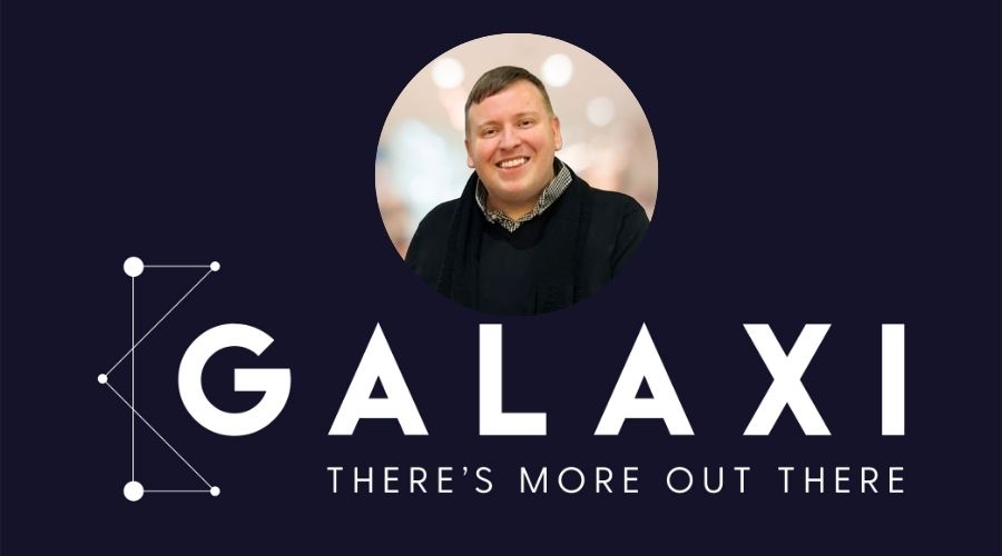 Galaxi appoints Josh Lewis as Head of Partnerships - Travel Gossip