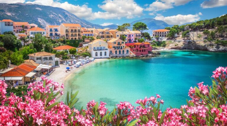 Jet2 launches biggest ever Greece programme for summer 2026 - Travel Gossip