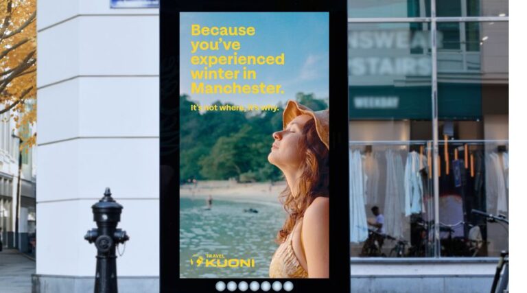 Kuoni's new trade platform goes live - Travel Gossip
