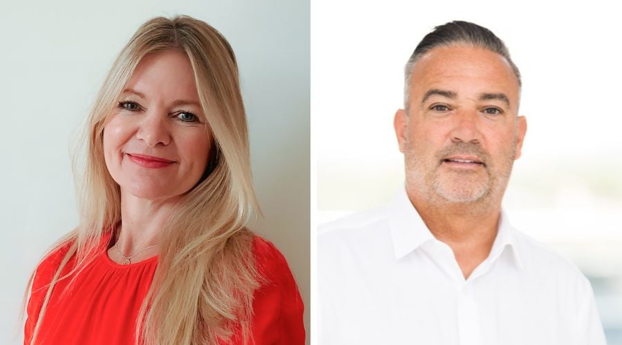 Gordon McCreadie to replace Lisa Fitzell at If Only and Elegant Resorts ...