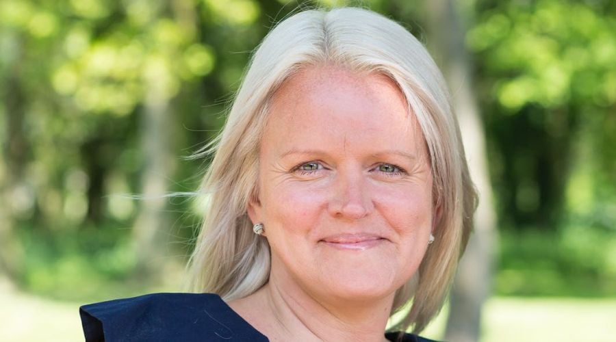 Lisa Henning becomes CEO of Inspire Europe - Travel Gossip