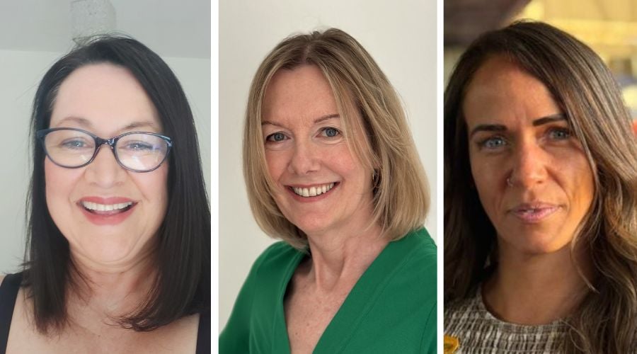 Travel Gossip promotes three key staff - Travel Gossip