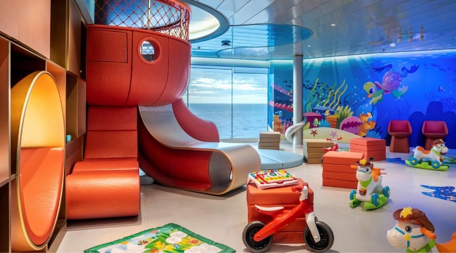 MSC expands family offering this summer - Travel Gossip