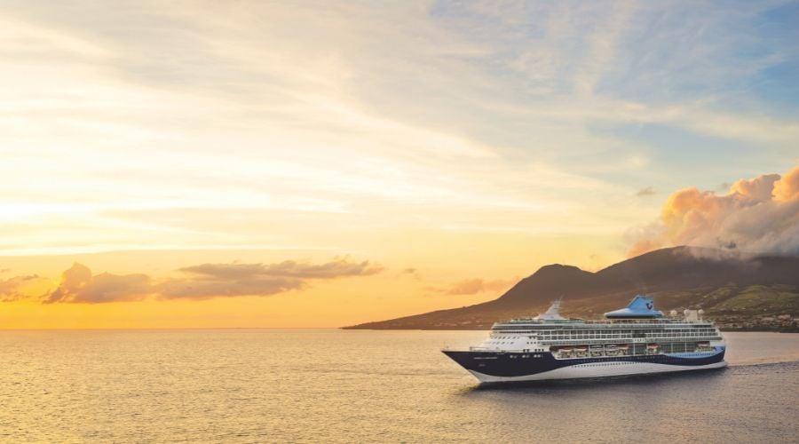 Marella rolls out faster onboard internet - Travel Gossip