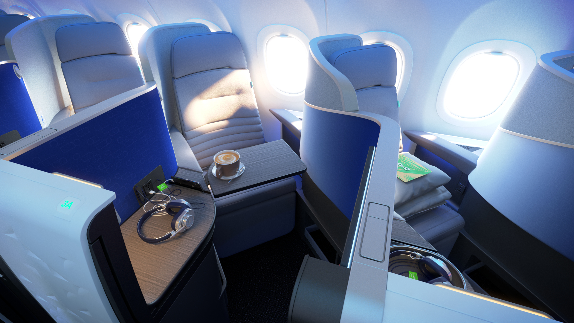 Watch: Take 5 with JetBlue - Travel Gossip