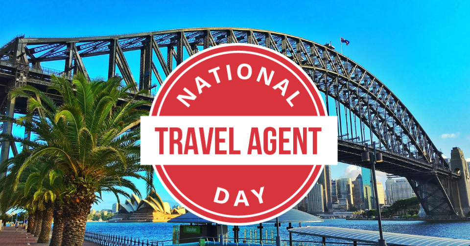 Intrepid confirms National Travel Agent Day WILL go ahead this Saturday ...