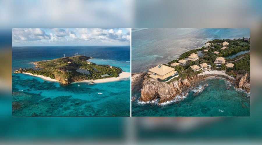 Bag a stay at Sir Richard Branson’s Necker Island - Travel Gossip