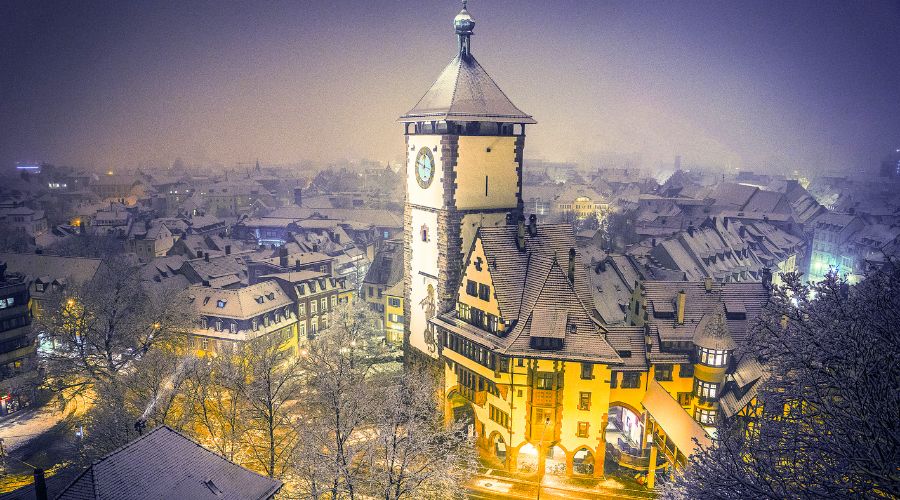 Newmarket Holidays launches festive discounts as it counts down to ...