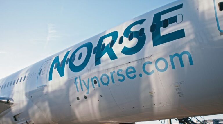 Norse forced to cancel two Bangkok flights - Travel Gossip