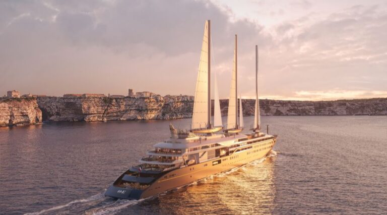 Orient Express cruises go on sale - Travel Gossip