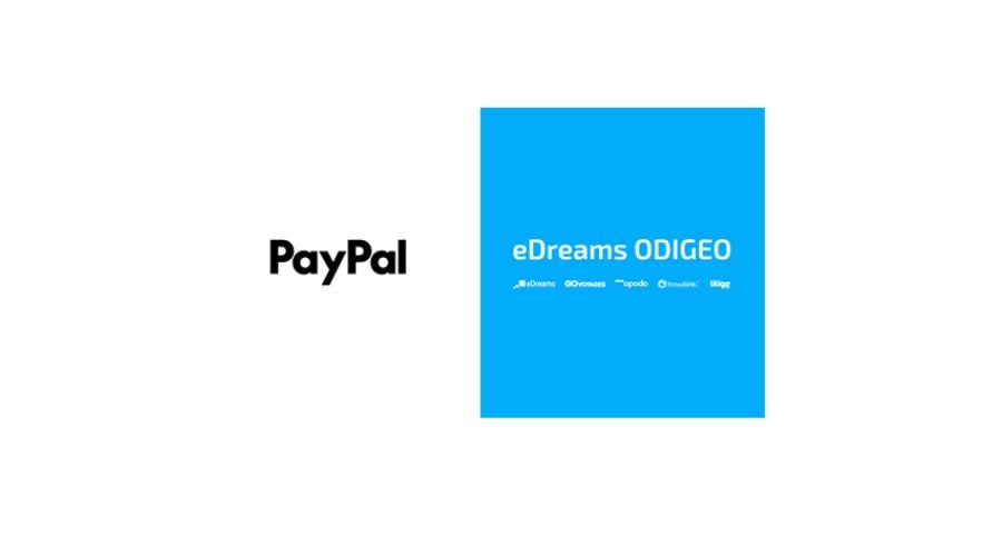 Paypal customers to receive free Prime membership with eDreams and ...