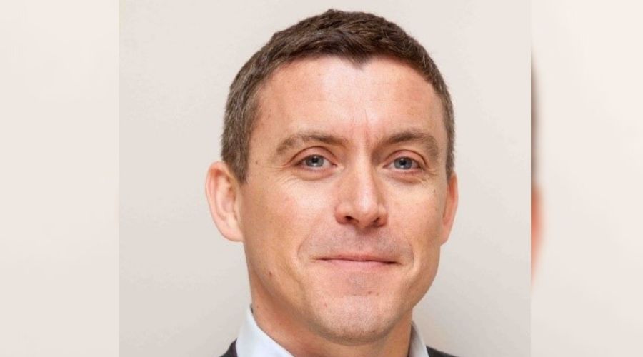 TUI UK appoints new Commercial Director - Travel Gossip
