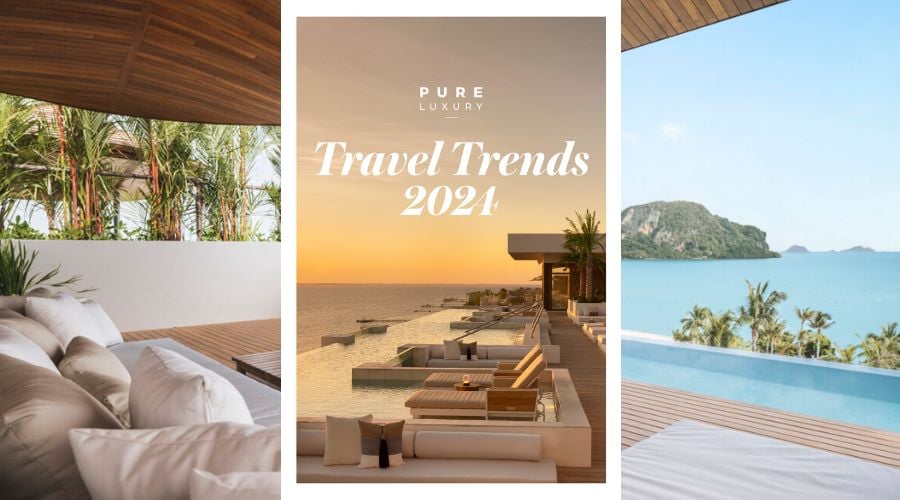 Pure Luxury to give away eight fam places in Peaks campaign - Travel Gossip