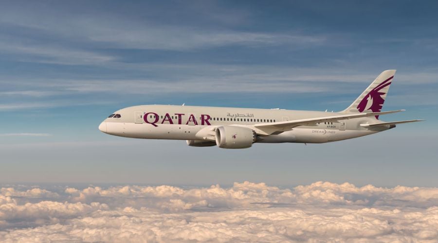 Investigation launched after plane plunges 1,000ft in seconds - Travel ...