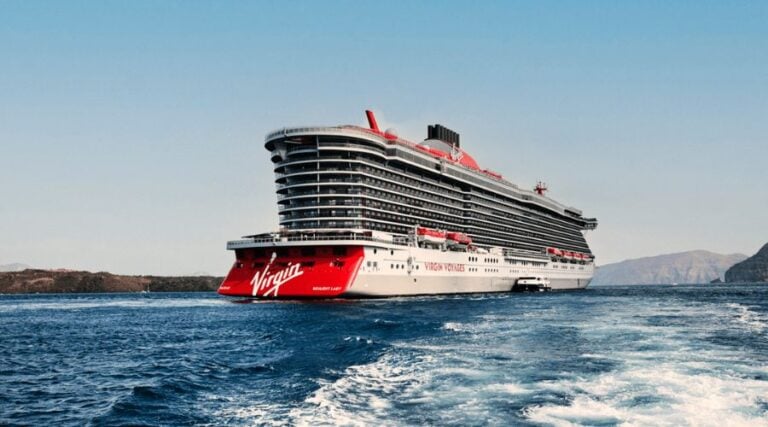 Win a Caribbean fam trip with Virgin Voyages - Travel Gossip