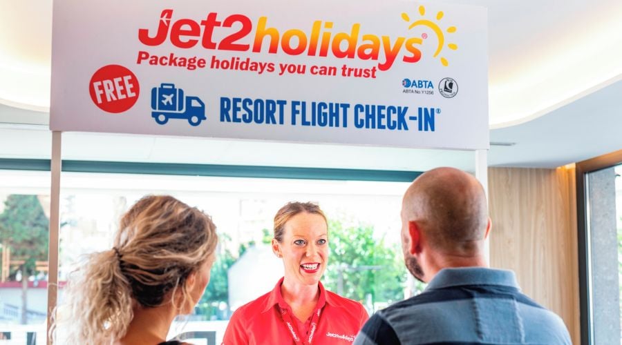 Jet2holidays extends resort check-in to Canaries for summer 2024 ...