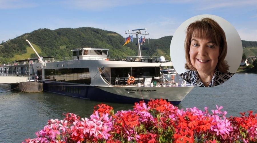 Suzanne Warren joins Riviera Travel - Travel Gossip
