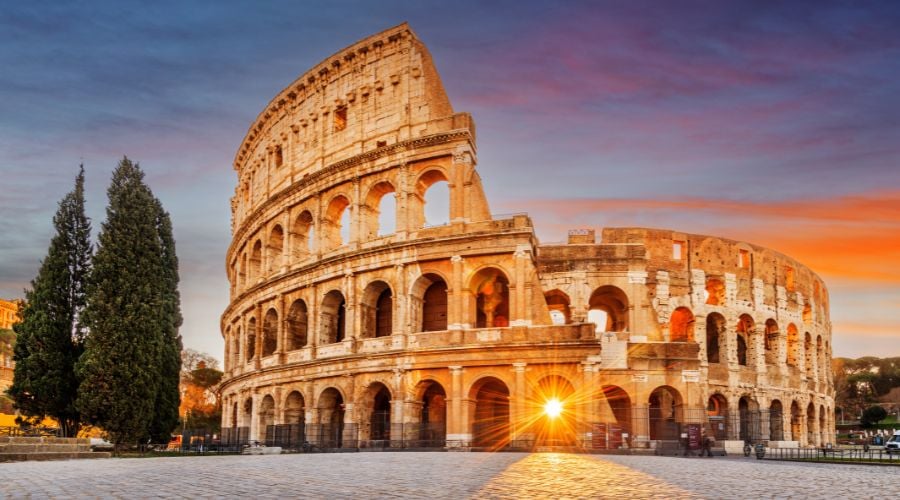 Jet2 adds more Rome flights and city breaks for 2026 Six Nations Rugby ...