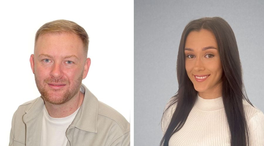Intrepid appoints two Partnerships Managers - Travel Gossip
