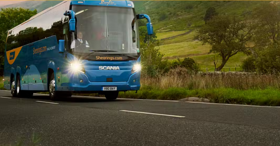 Shearings drops single-room supplement at 27 hotels - Travel Gossip